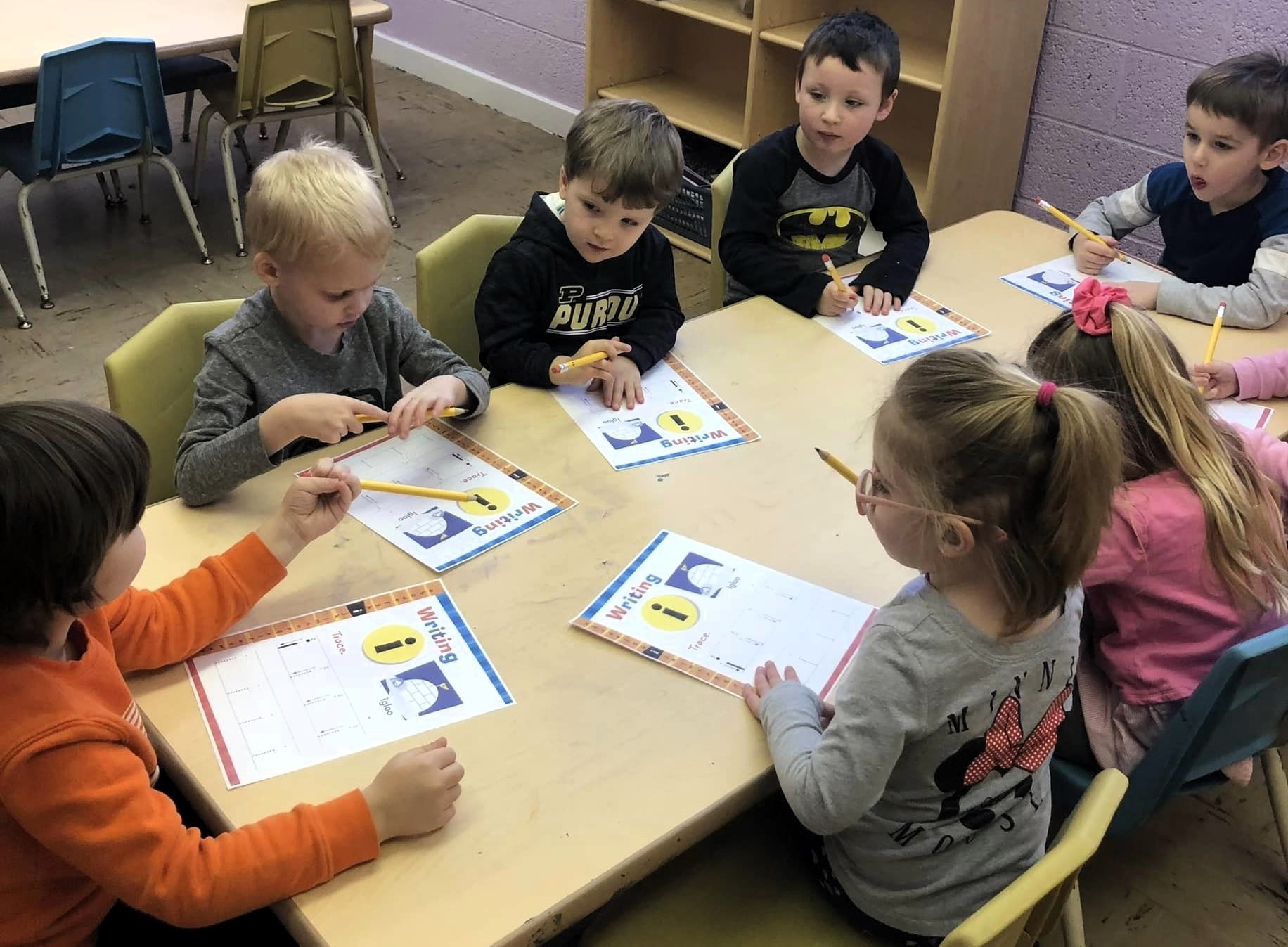 FKS Trailsideprek